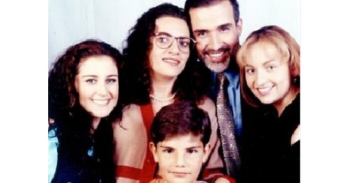 Con razón se dedicó al porno: La miseria que ganaba Tania Robledo ...