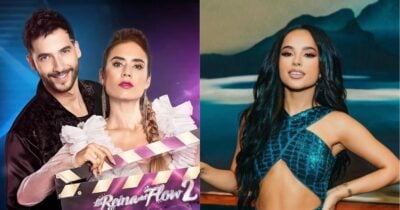 ¿Un nuevo negociazo para Caracol? La versión gringa de La Reina del ...