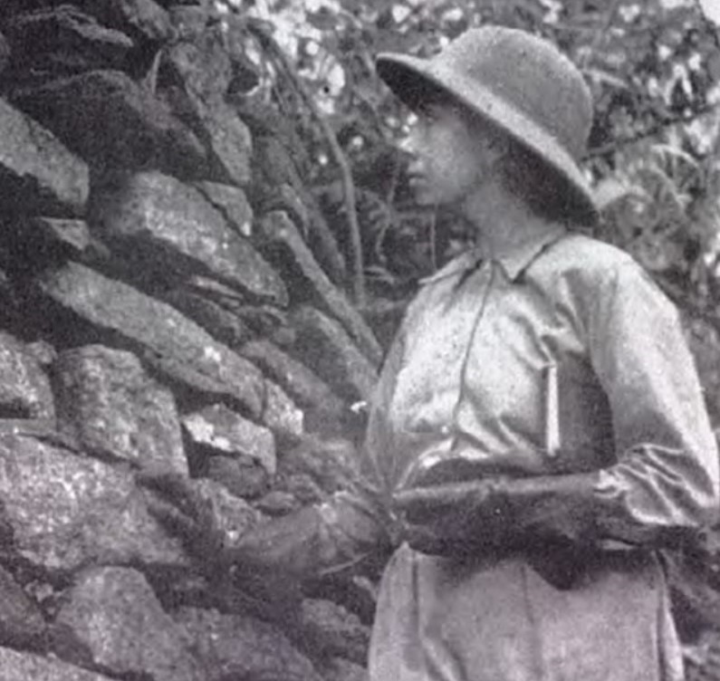 La pareja que exploró el mundo indígena colombiano: Alicia Dussán y ...