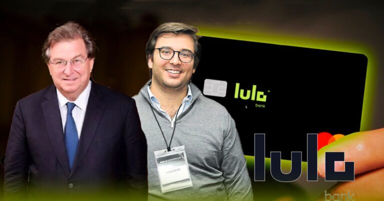 ¿Lulo Bank o Nubank? cuál es la mejor opción para abrir cuenta de ahorro