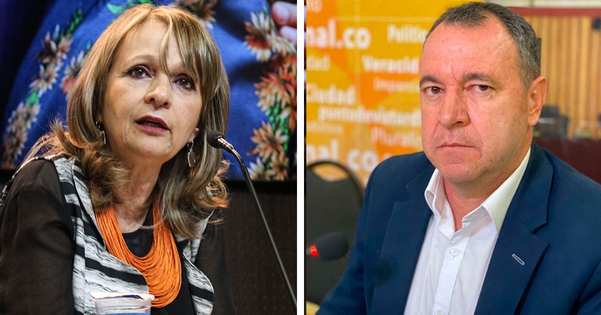 Historia de la descabezada de Roy Barreras en el Congreso