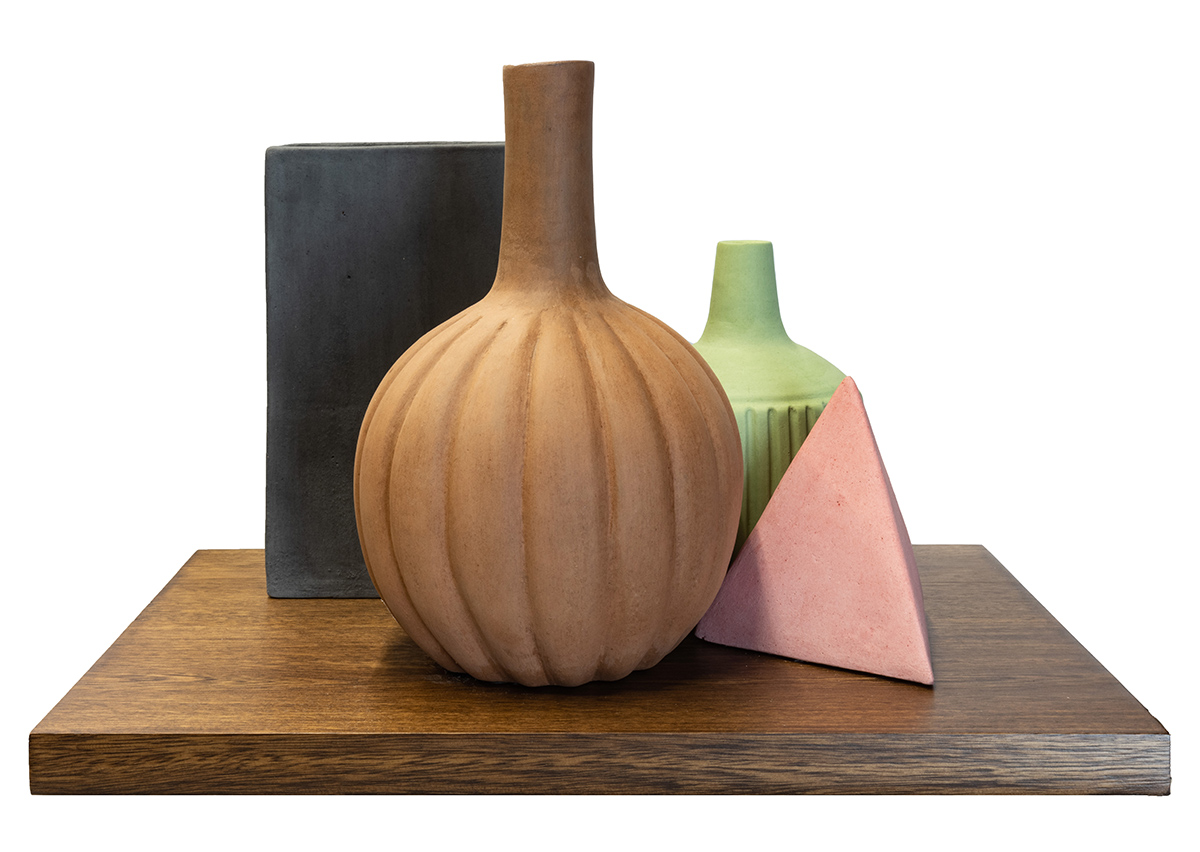 El mundo de los objetos comunes