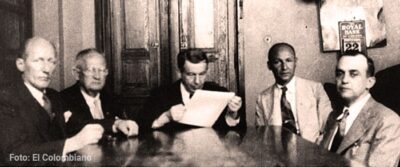 Los Arango, la familia paisa que resistió el embate Gilinski y se ...