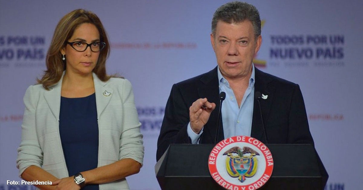 Gina Parody en Nueva York: adiós a la política y a Cecilia Álvarez su ...