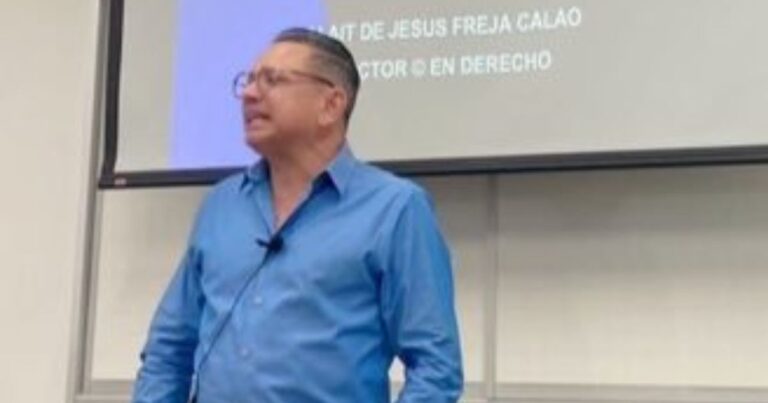 ¿Quiénes son los defensores de Nicolás Petro y Day Vásquez?