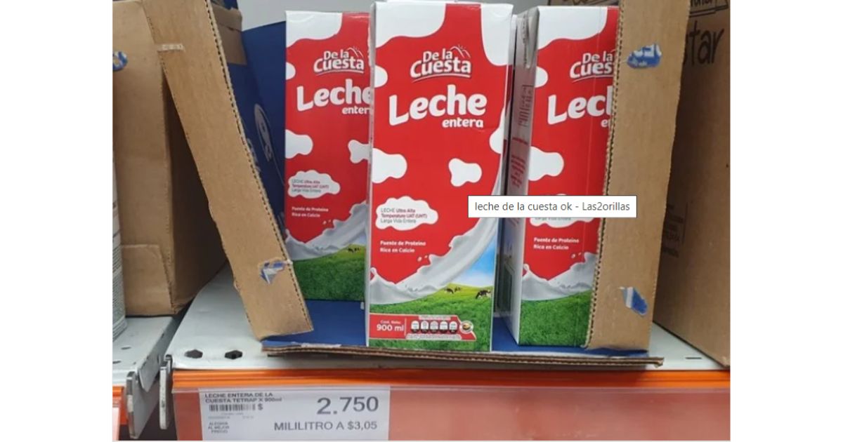 Los mejores productos de Ara, D1 y Ísimo que compiten