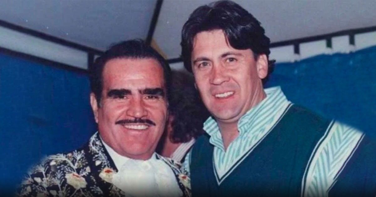 Ricardo Leyva, el empresario de conciertos que no se le arrodilló al ...