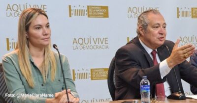 La concejal María Clara Name y su encrucijada con los verdes