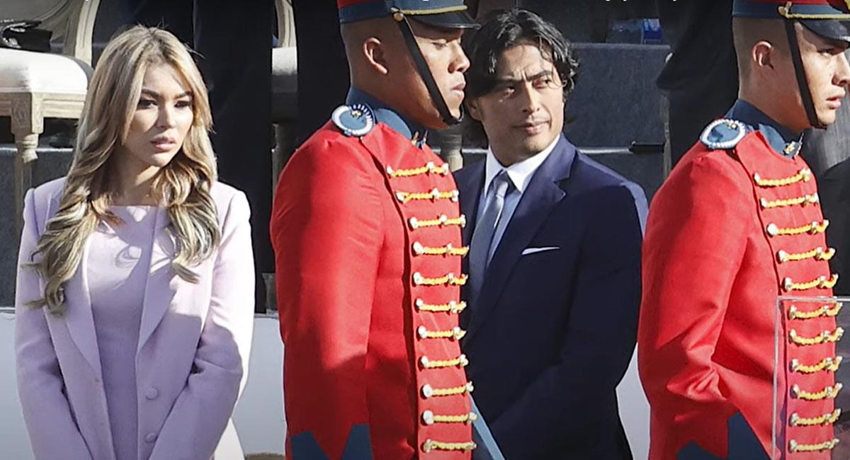 Nicolás Petro y Day Vásquez: Así fue la corta historia de un amor fallido