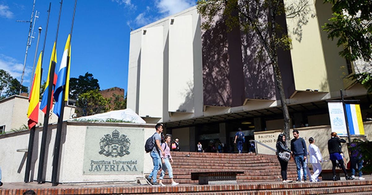 La Santo Tomás y la Javeriana, las universidades colombianas con cuatro ...