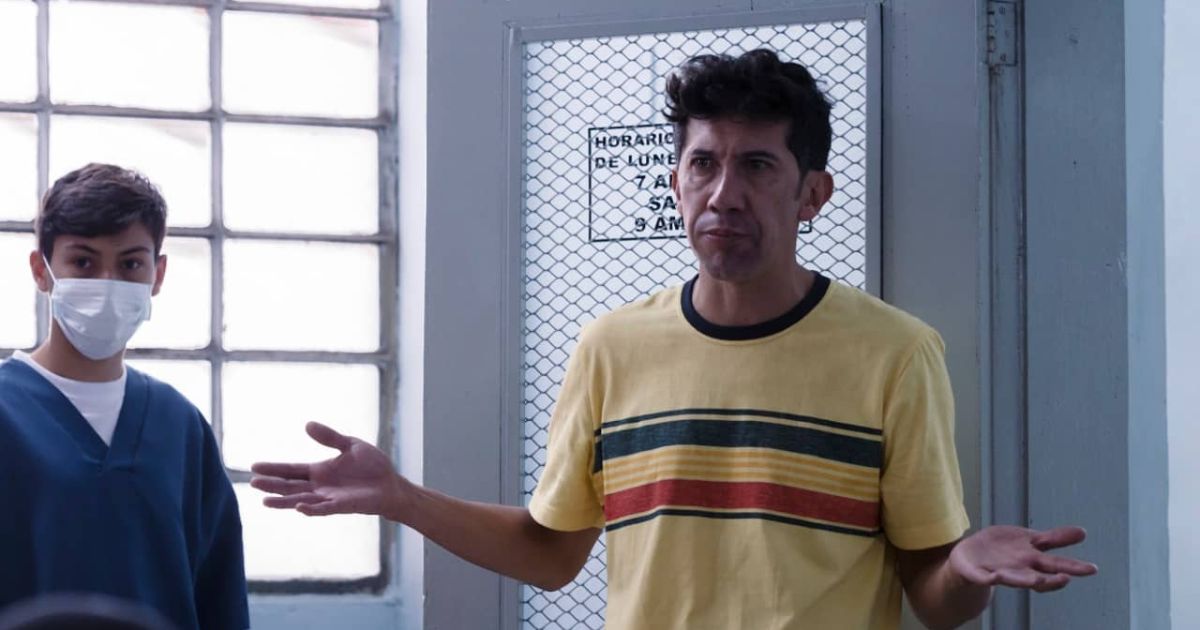 El actor Jairo Ordóñez: el feo colombiano más apetecido por Hollywood