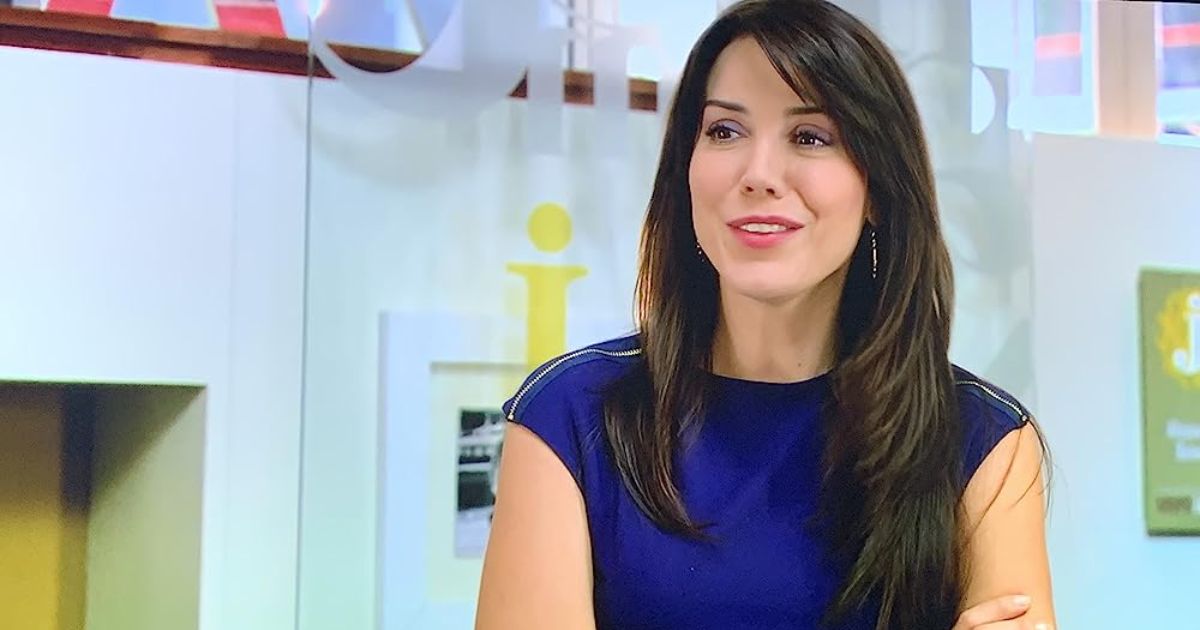 Ana María Trujillo, la joya que rescata Caracol para acompañar a Miguel ...