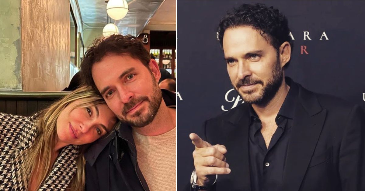 La vida feliz en México de Manolo Cardona: haciendo plata al lado de ...