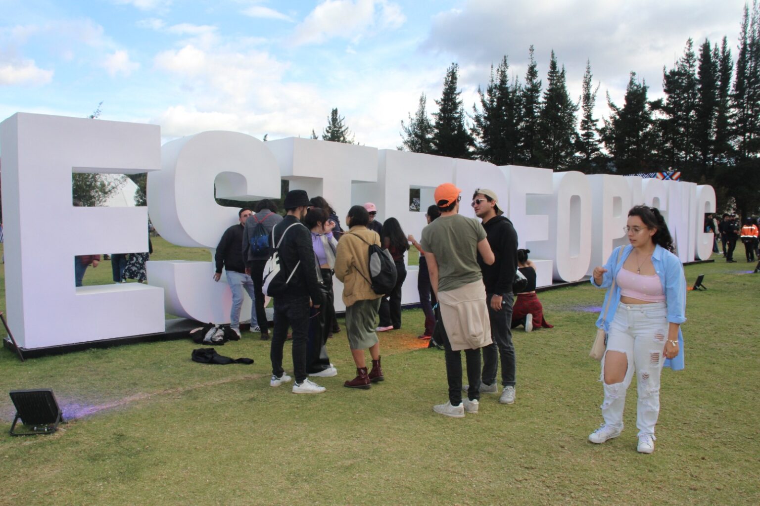 Los dueños de Ocesa, la reina de los conciertos que pondrá a The Weeknd ...