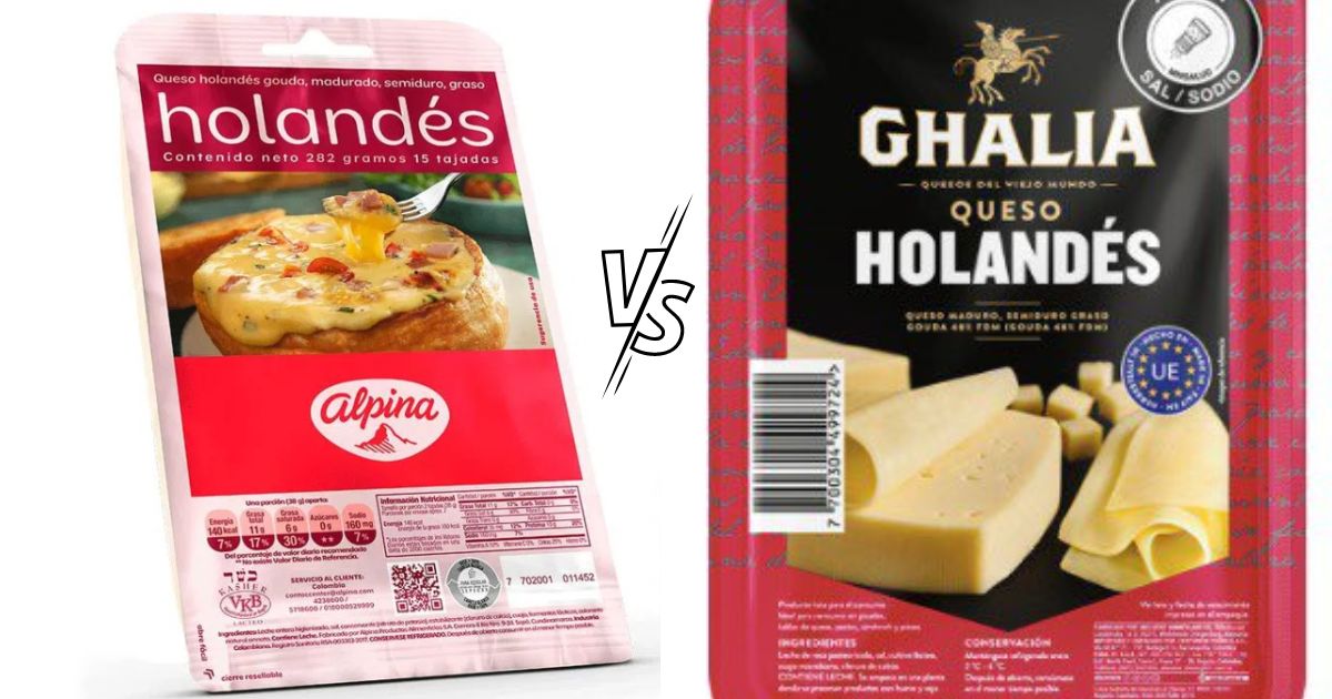 ¿Son mejores los productos de D1 o Alpina?