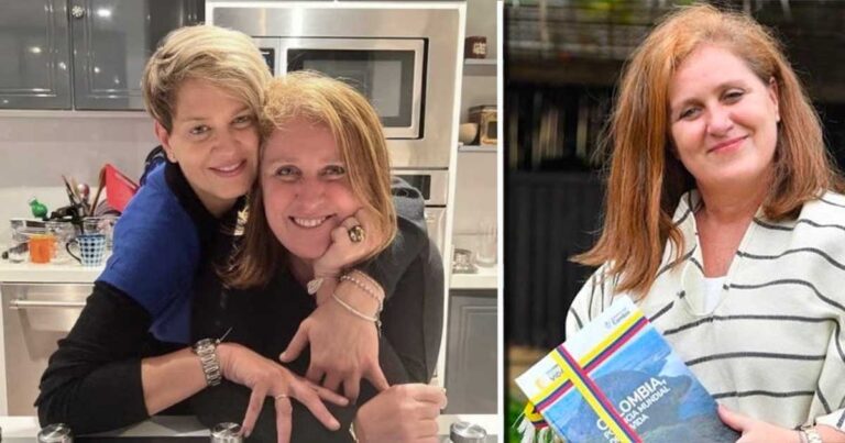 Verónica Alcocer y Eva Ferrer, una íntima amistad que dañó el poder