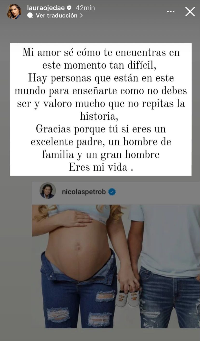 Ella es Laura Ojeda: la Protagonista de novela que le dañó el ...