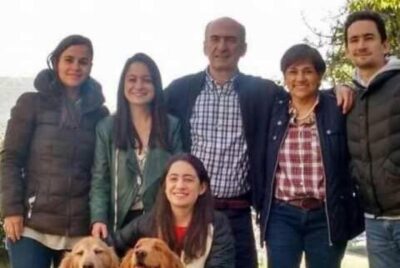¿Qué se llevó a la tumba Jorge Pizano el hombre que descubrió la ...