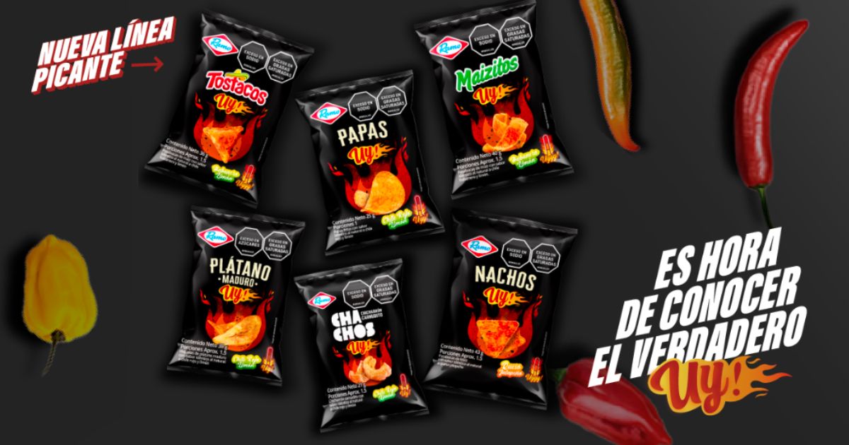 Los nuevos productos de Ramo con los que busca darle la guerra a Margarita