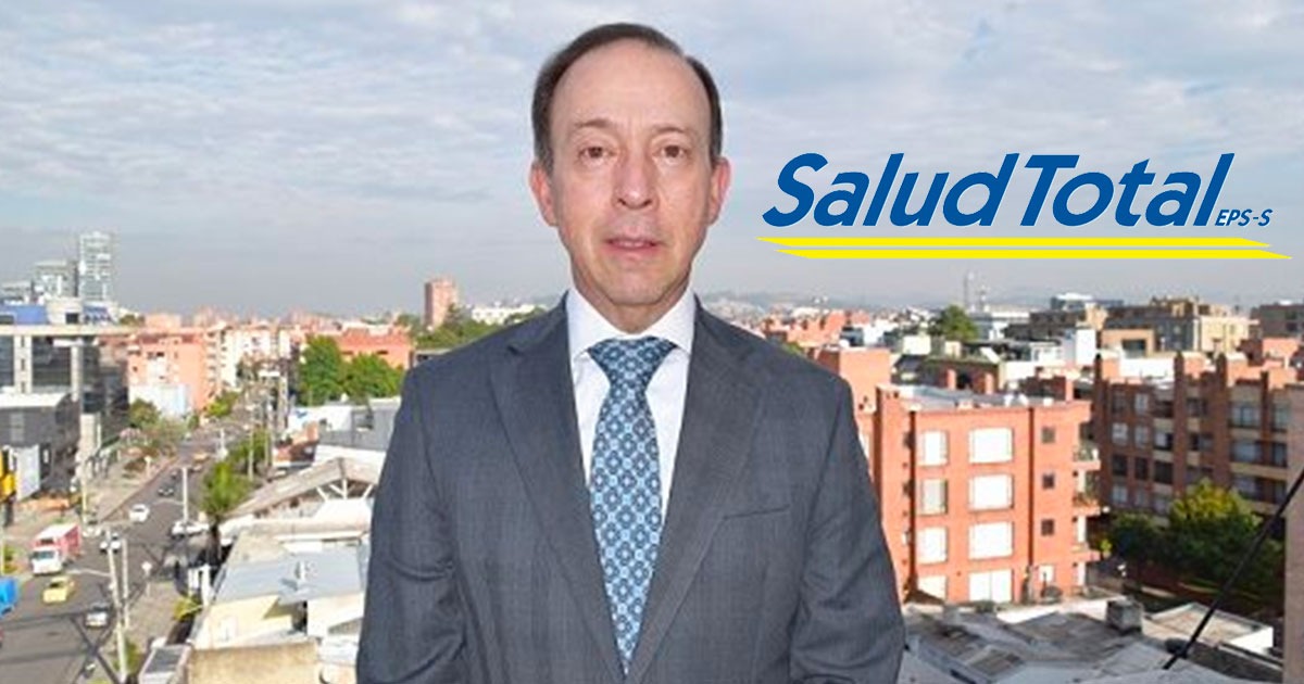 Quiénes son los que mandan en las 5 EPS más grandes del país