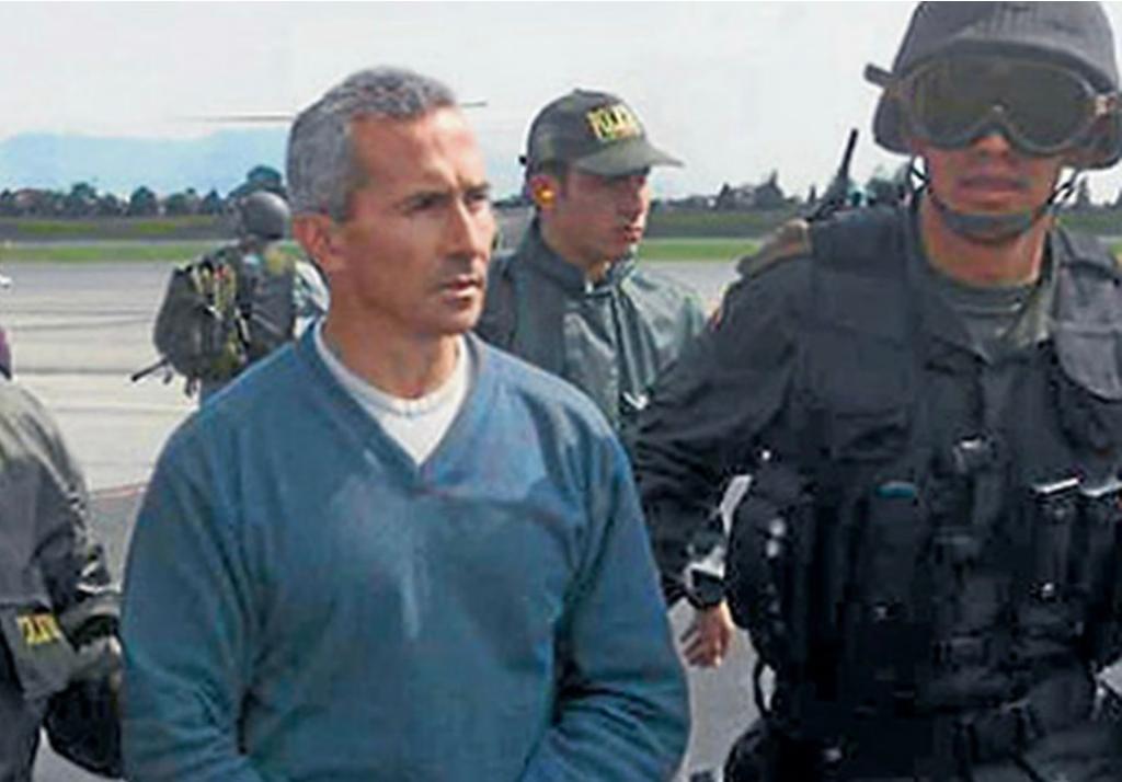 Los hombres que hicieron sufrir a Luz Mary Tristan hasta su muerte