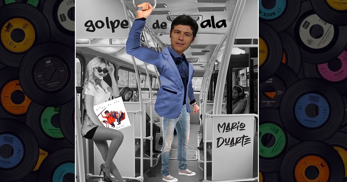 Nicolás Mora en Betty la fea creó un ícono, ahora es enfrentado por ...