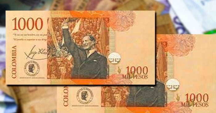 Billete de mil: lo que debe tener en cuenta si quiere venderlo en $10 mil