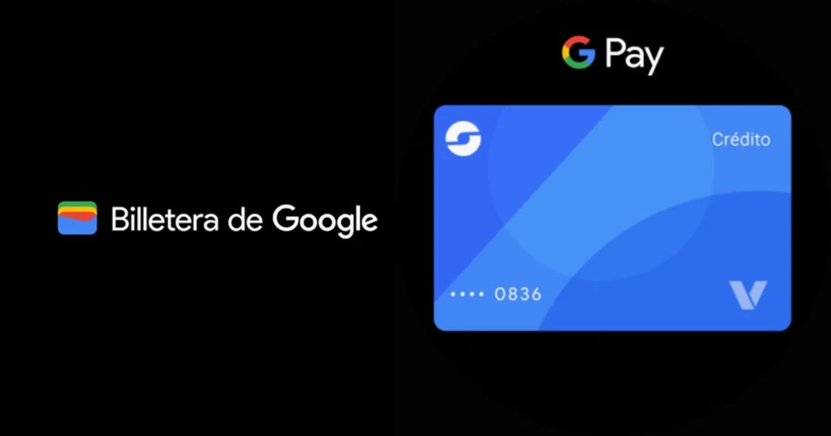 La Billetera de Google con la que puede manejar su plata: ya lo puede descargar en Colombia