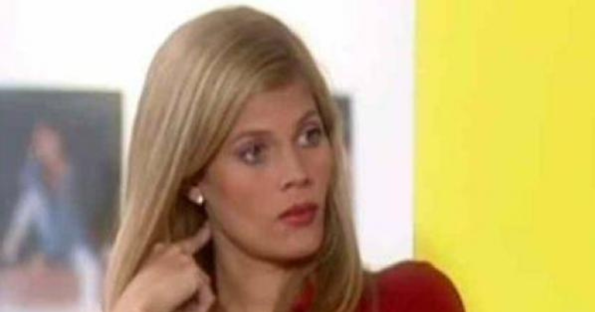 Las mentiras que llevaron a Lorna Cepeda a conseguir su primer papel en ...