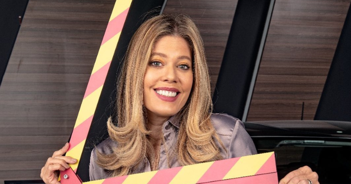 Lorna Cepeda, la exitosa peliteñida que ni el cáncer ni la muerte ...