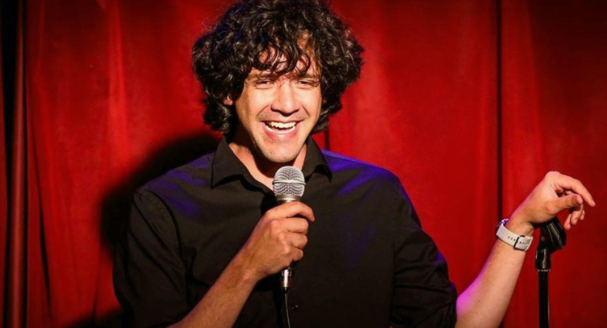 El ilusionista que convirtió en mago a Camilo Pardo, el humorista ...