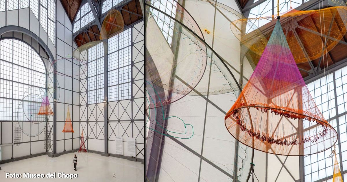 Carolina Caycedo, la artista colombiana que logró colgar su obra en el ...