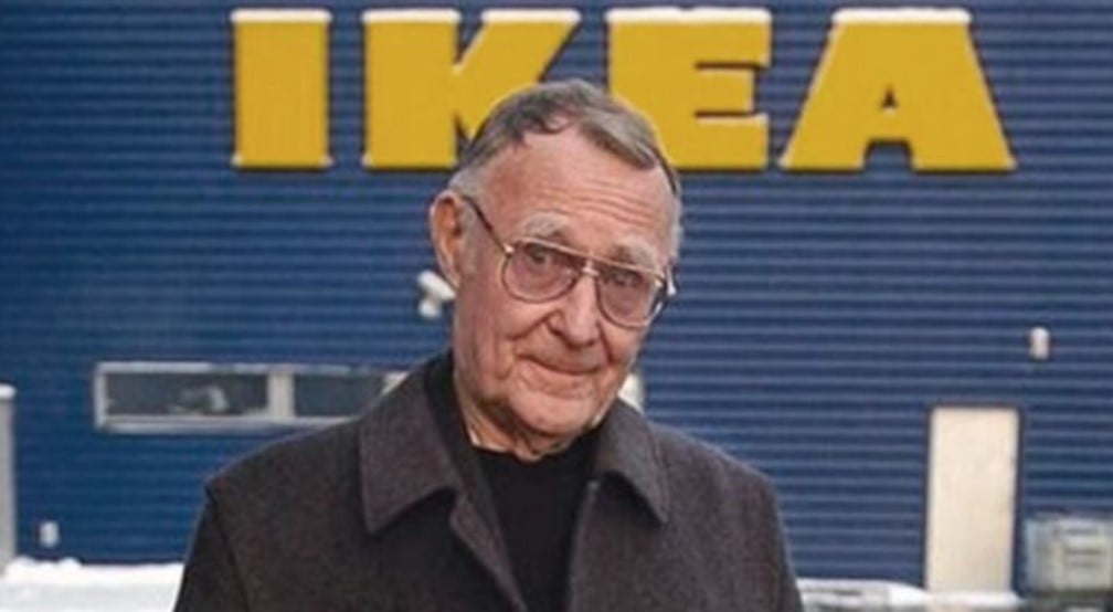 Los Echavarría, la familia paisa que se juntó con los suecos de Ikea ...