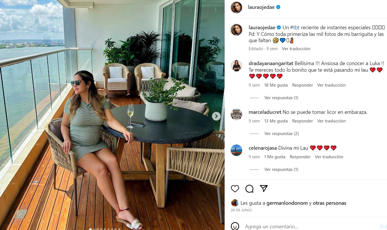 La vida feliz de Nicolás Petro con Laura Ojeda y lejos de Day Vásquez