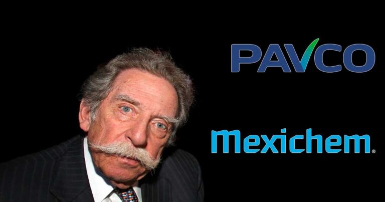 Dos empresas mexicanas hacen billones en la Costa Caribe