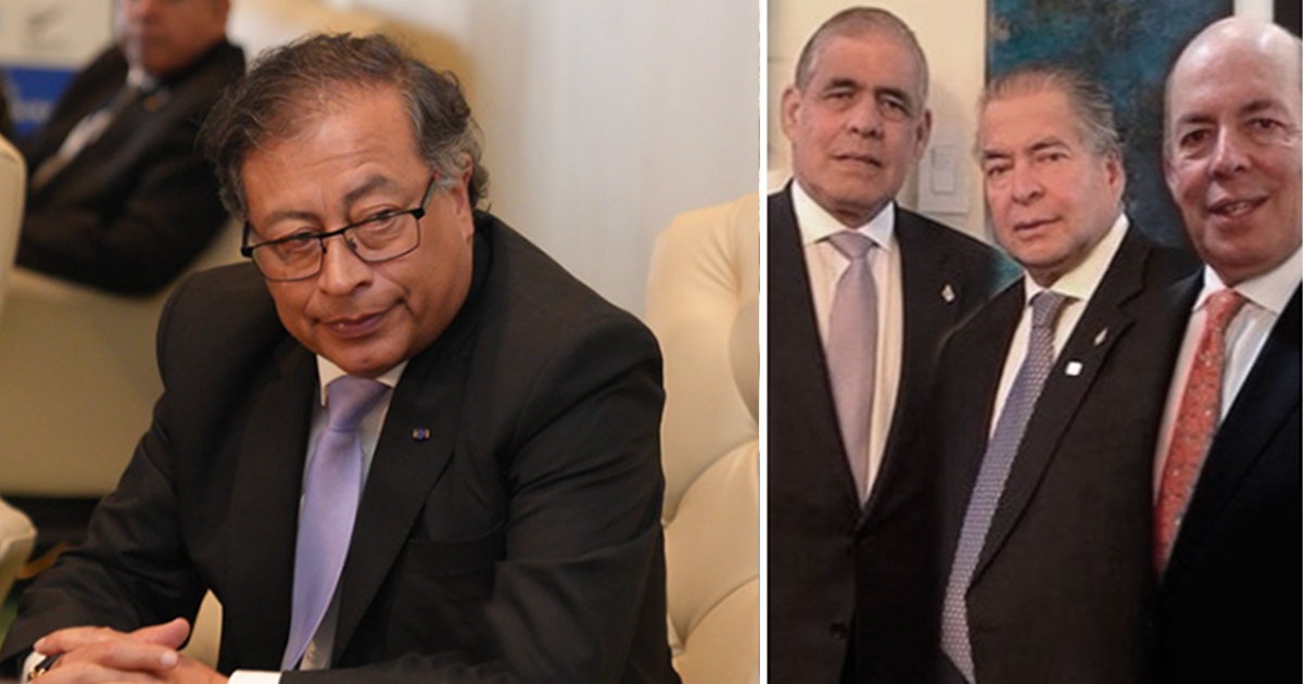 Negocio de los pasaportes: el contraataque de los hermanos Bautista de ...