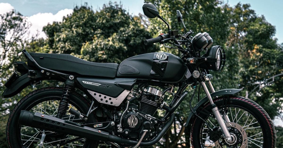 Dueños de AKT: El millonario paisa detrás de la marca de motos que se ...