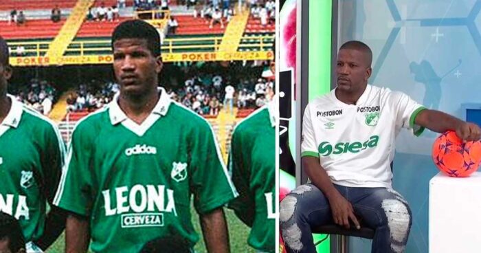 Hamilton Ricard, el goleador colombiano de la Premier League del que ...