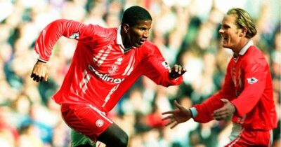 Hamilton Ricard, el goleador colombiano de la Premier League del que ...