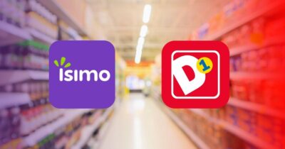 Ísimo vs Tiendas D1 ¿Cuál es más barato?