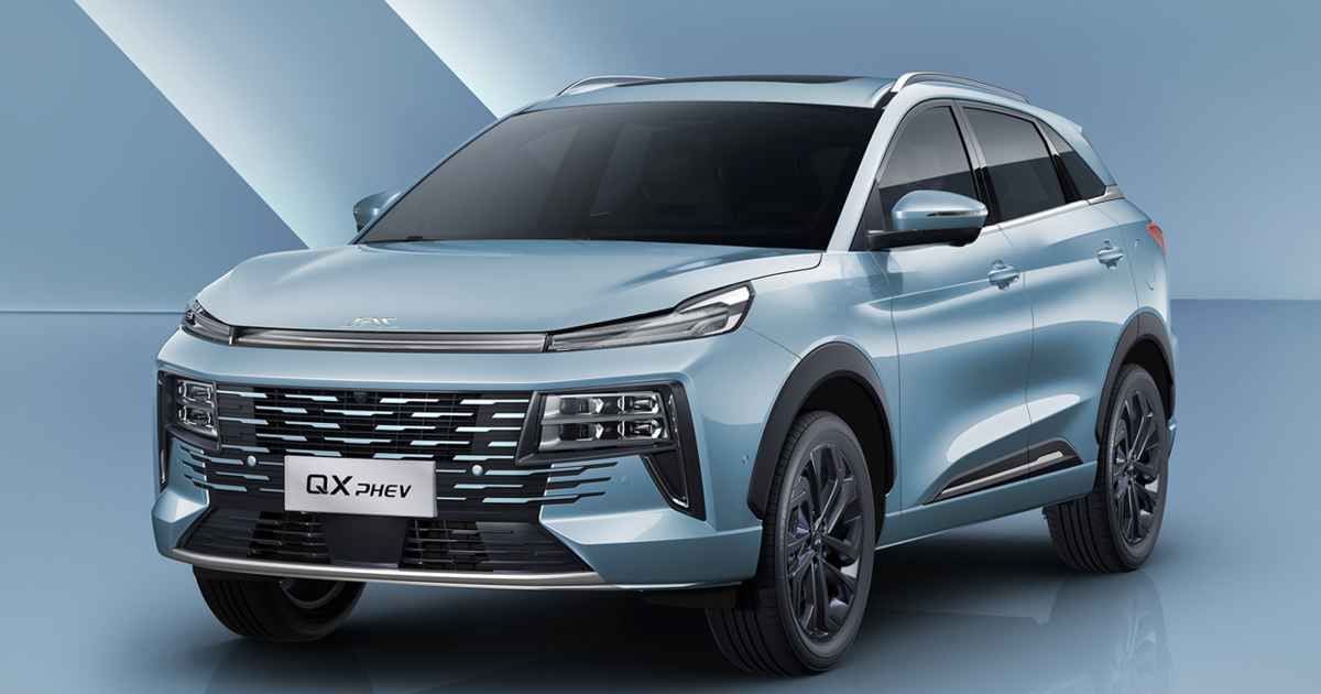 La nueva camioneta JAC que quiere ser la líder de las SUV