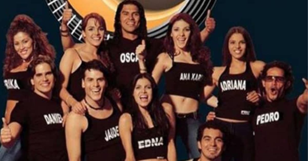 ¿Qué pasó con Jaider Villa, el ganador de Protagonistas de Novela que ...