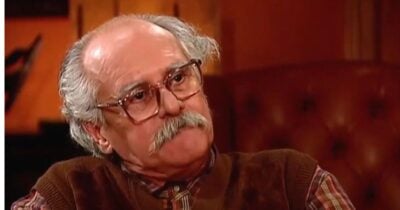 ¿Qué pasó con Jorge Cao, el abuelo más querido de Pasión de Gavilanes?