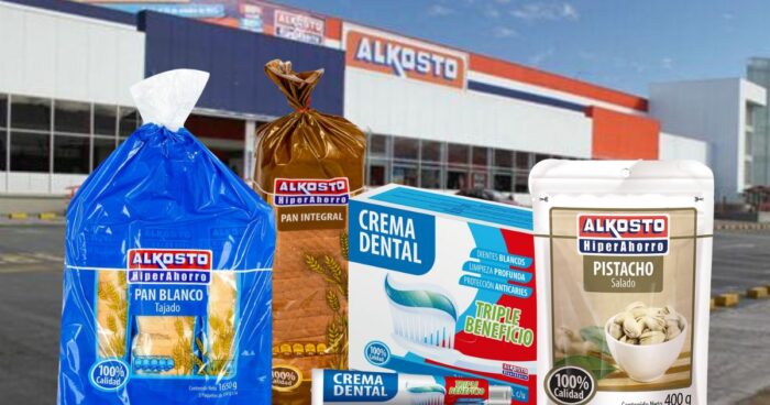 Los productos de Alkosto los hacen reconocidas empresas nacionales ...