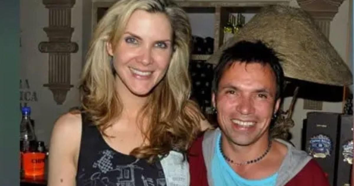 Ellas han sido las bellas parejas de Ramiro Meneses, actor de la novela ...