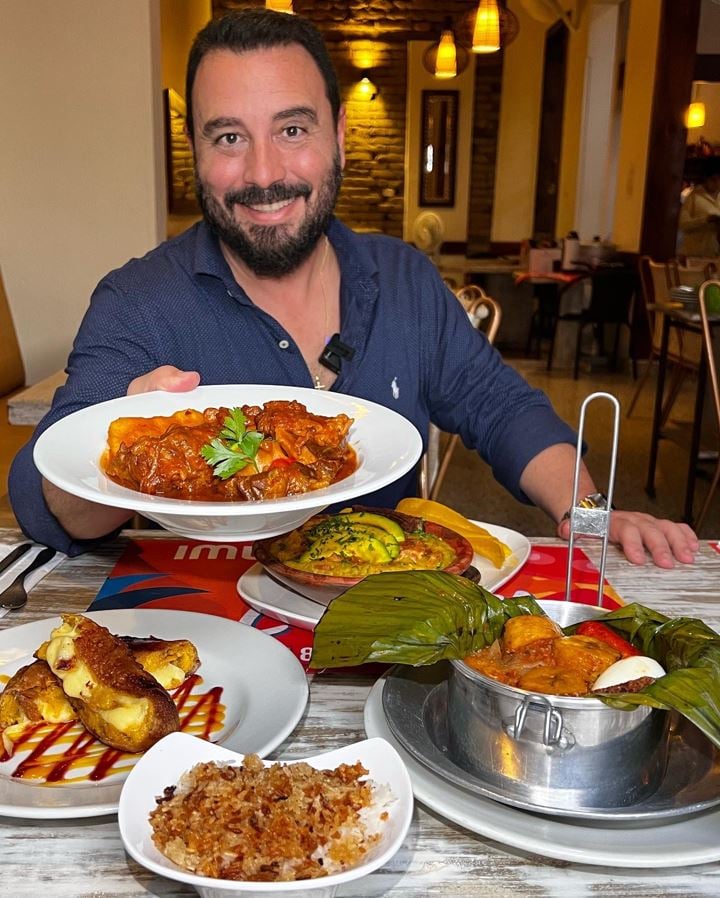 El top final de los mejores restaurantes de Colombia