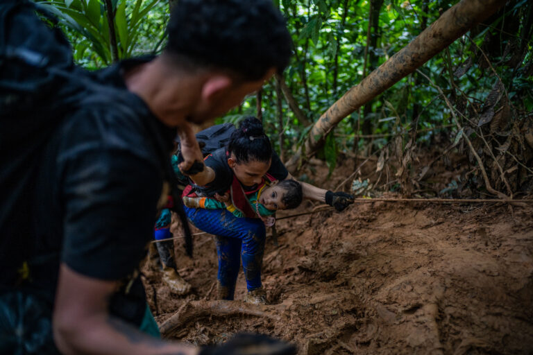 Federico Ríos, el fotógrafo paisa del New York Times que mostró el ...