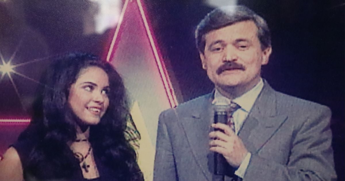 Así fue como Jorge Barón se convirtió en uno de los más grandes de la ...