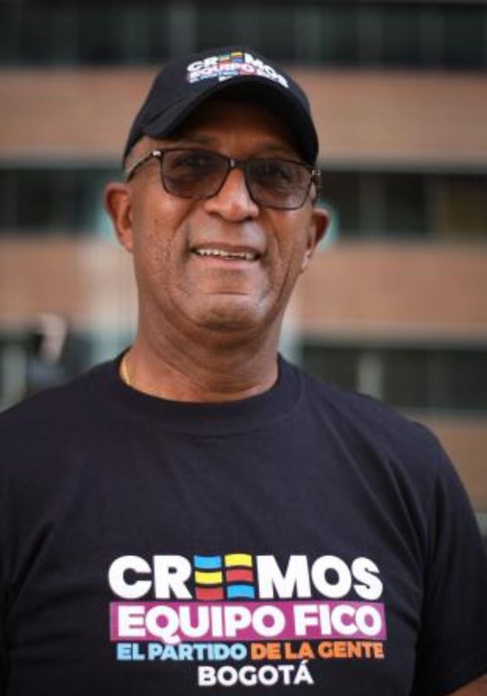 Concejo de Bogotá: los 15 elegidos por los partidos para encabezar sus ...