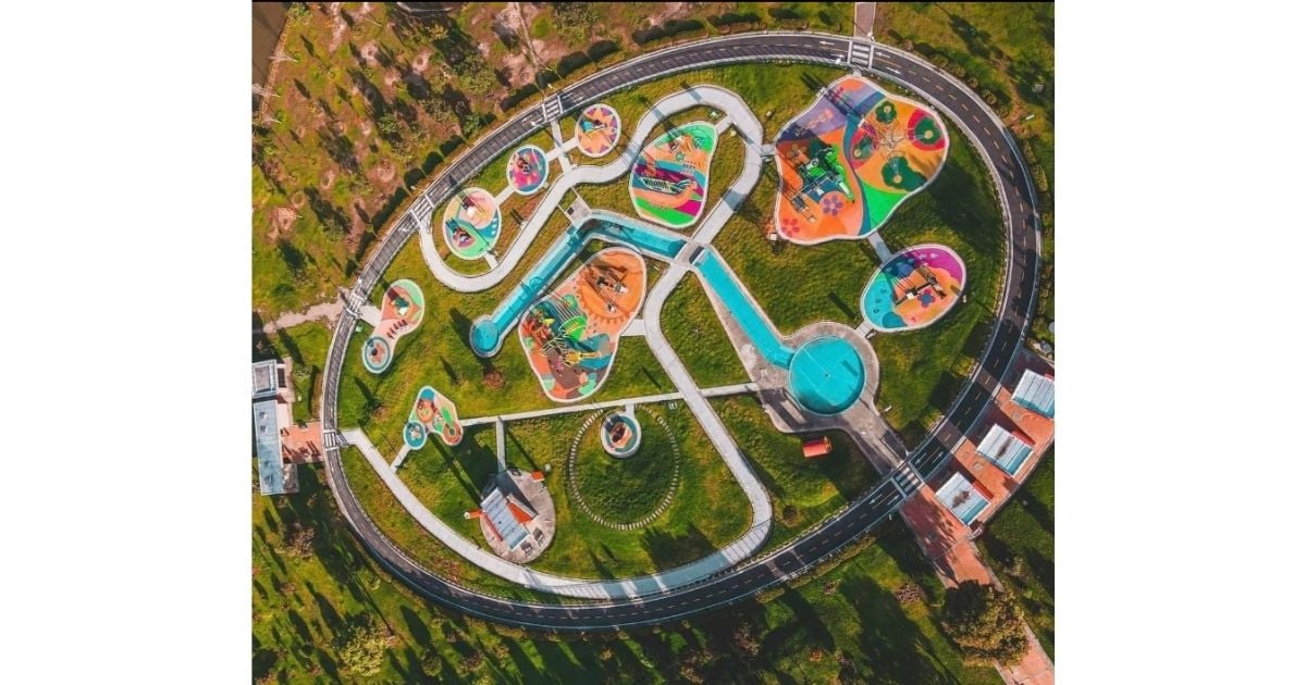 Parques para perros: estos son los tres mejores de Bogotá